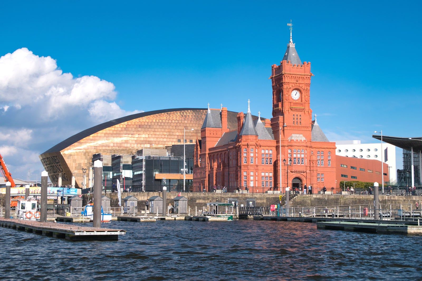 Things to Do in Cardiff in a Day