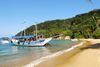 Ilha Grande no Rio de Janeiro