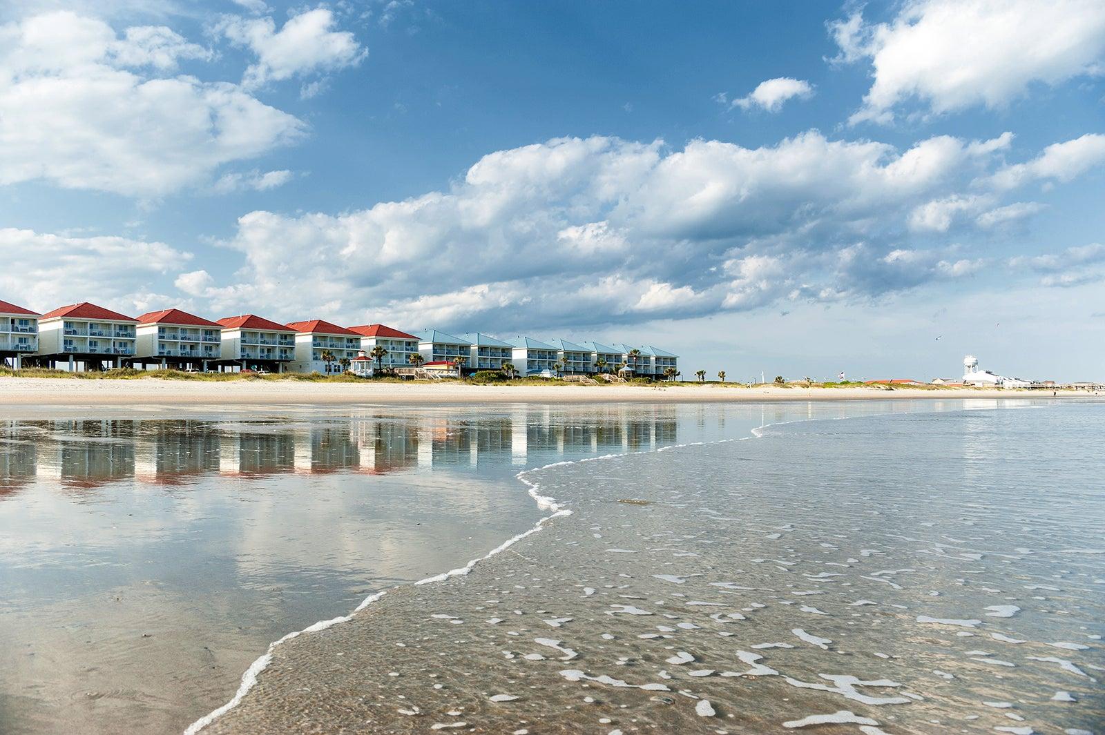 Margate Beach