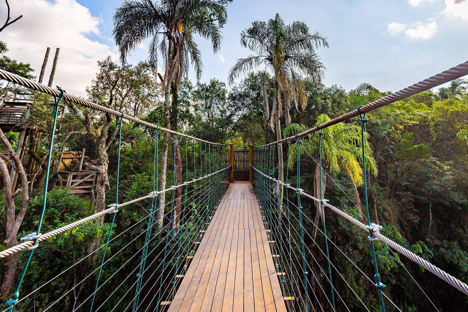 5 atividades de aventura para curtir em Brotas