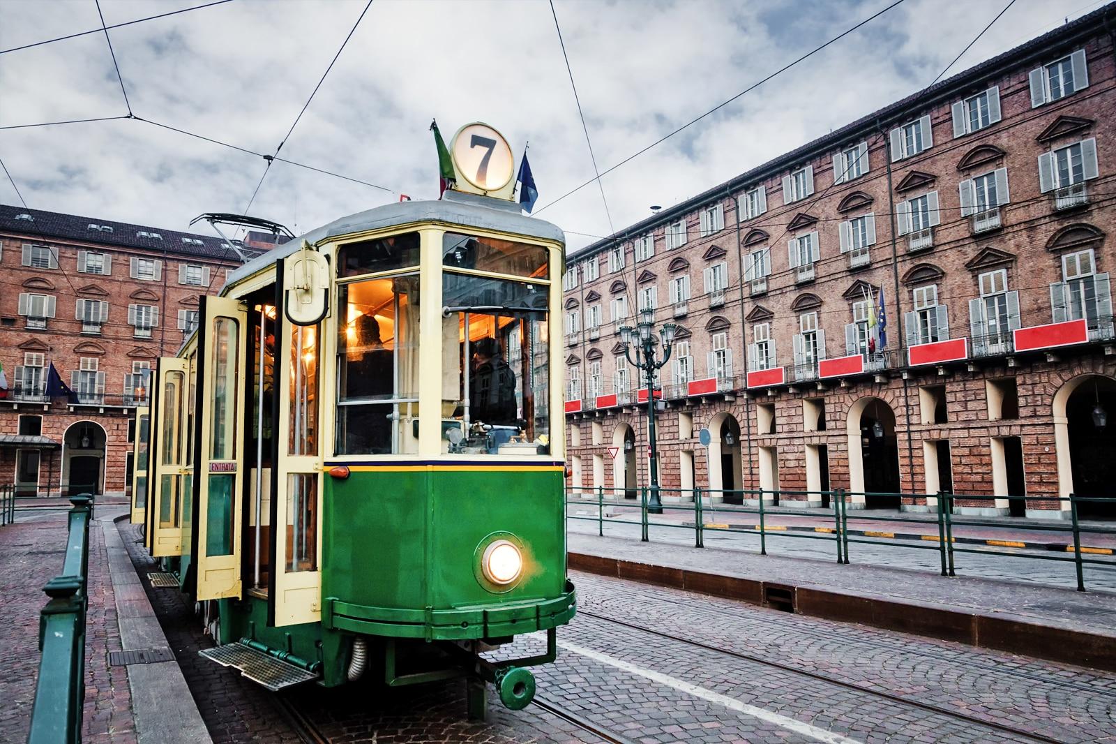 Turin Travel Essentials