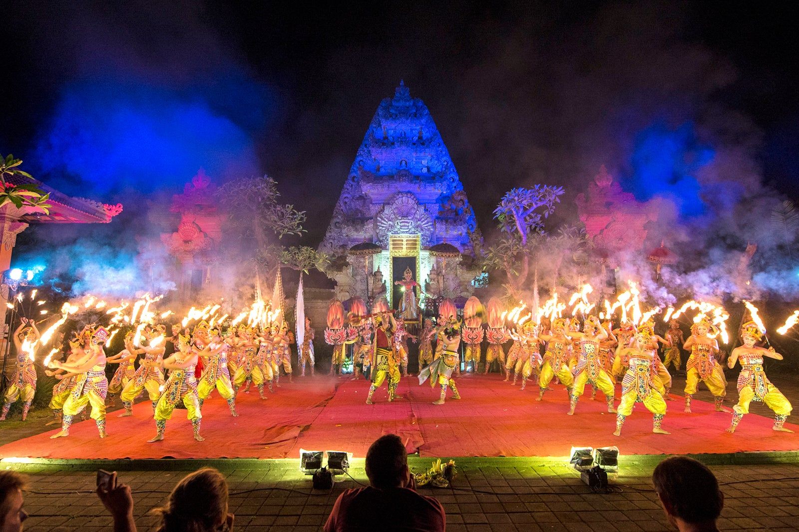 Best Nightlife Experiences in Bali