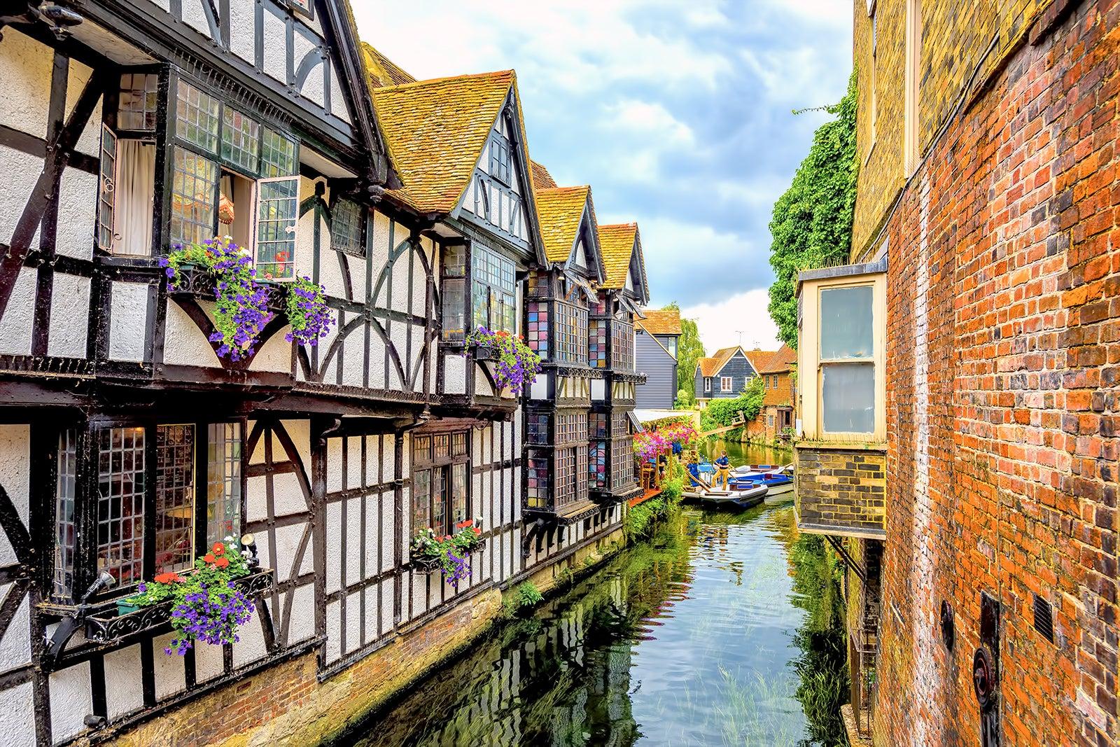 Canterbury