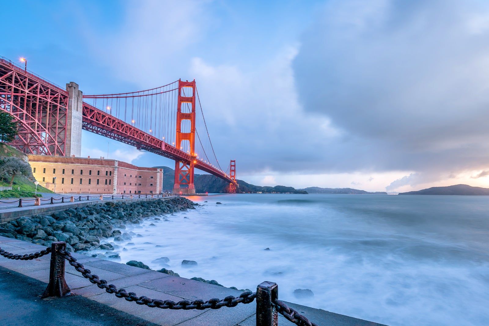 Mistakes People Make When Visiting San Francisco