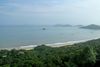 Cheung Sha Beach in Hong Kong