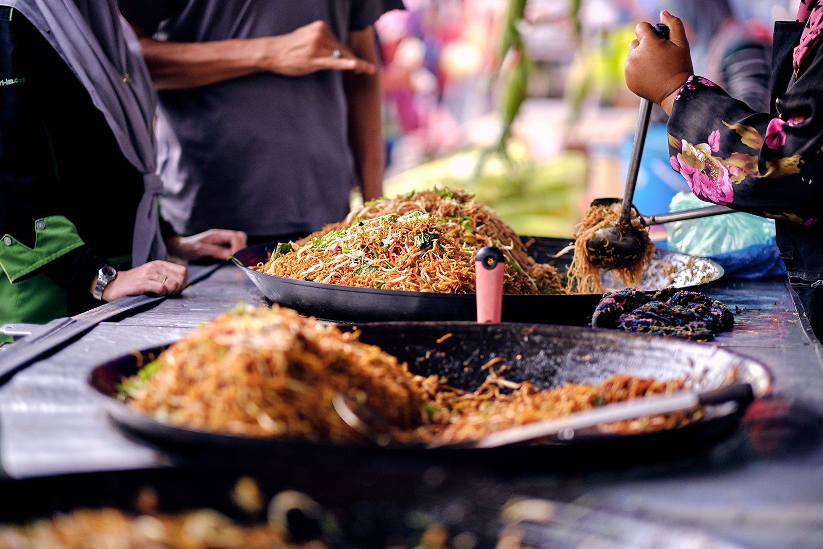 Best Malay Dishes in Langkawi