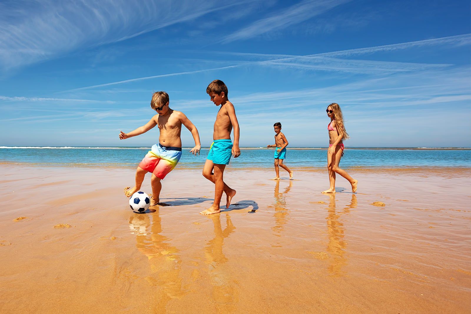 8 melhores atrações para famílias em Natal