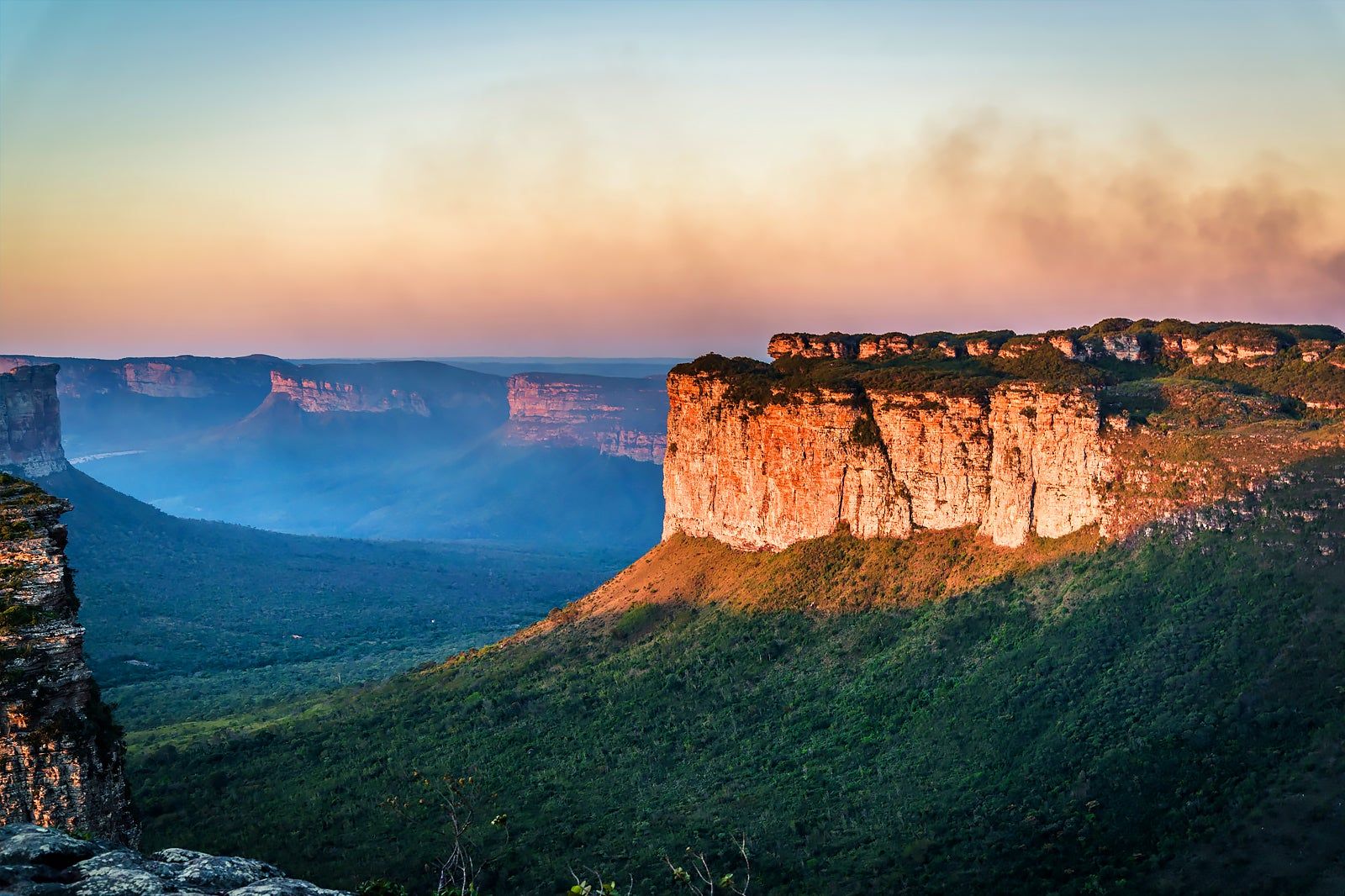 Chapada Diamantina