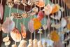 Seashell Mobile Decorations