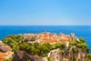 monaco