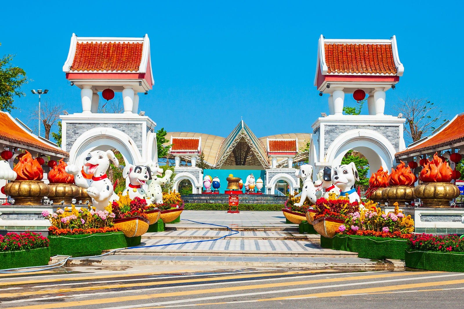 Best Family Things to Do in Da Nang