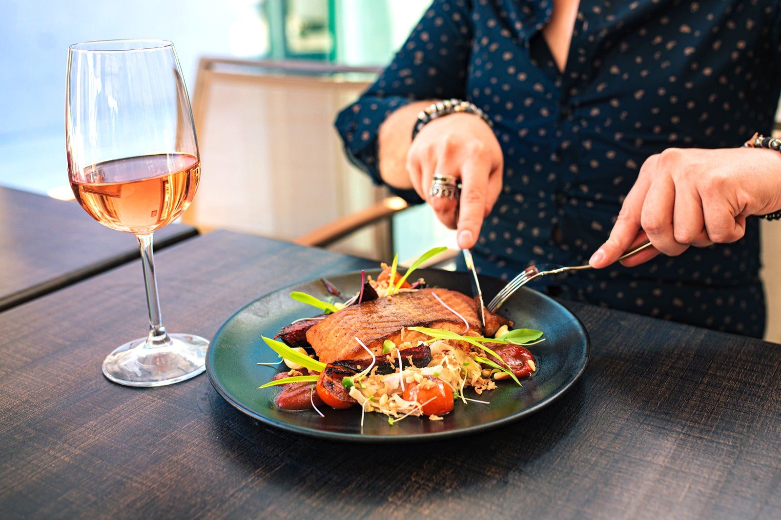 Great Restaurants in Hannover