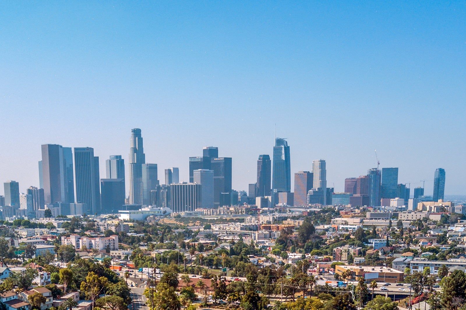 ロサンゼルス #行こうリアル旅ガイド - 現地ならではの体験特集