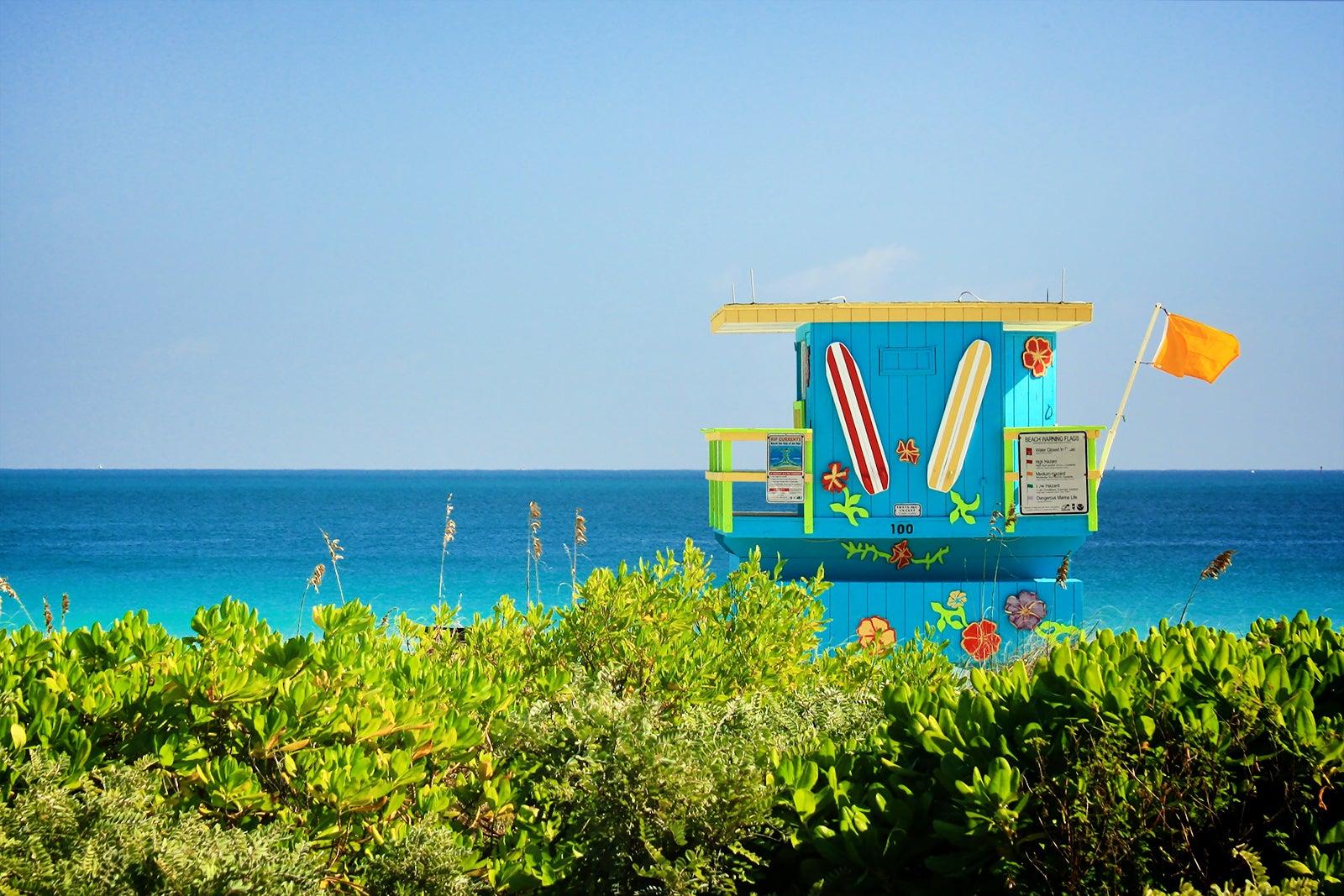 Miami Things to Do