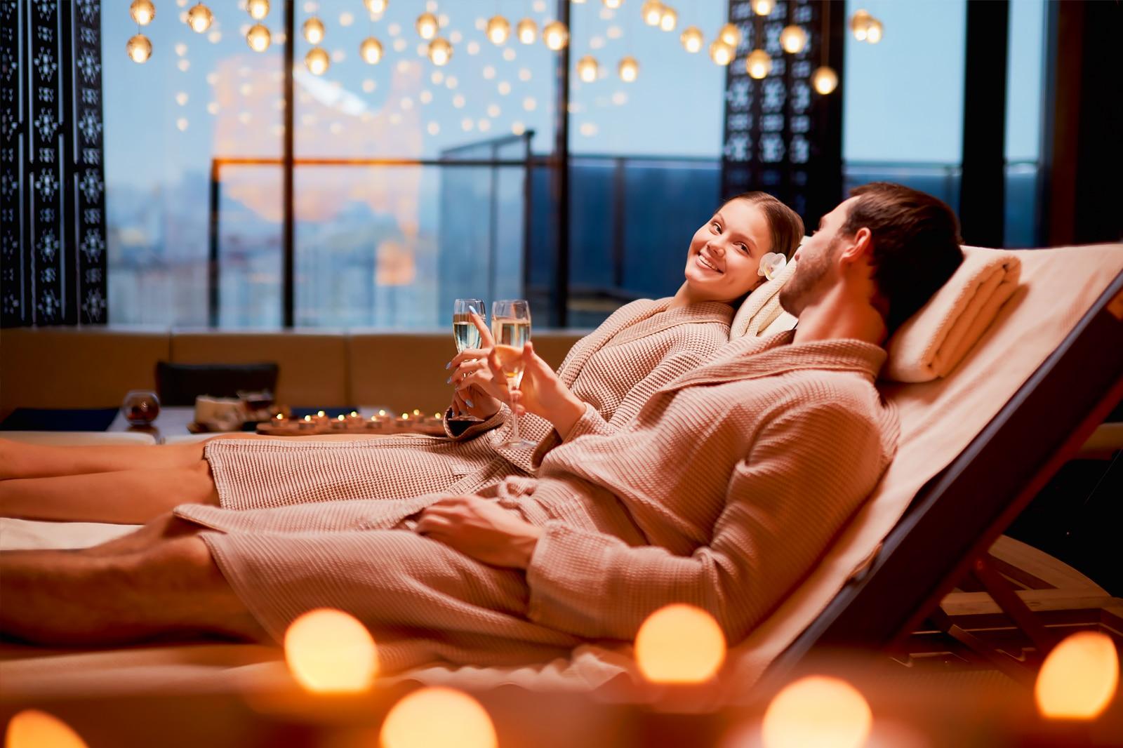 Best Spas in Orlando