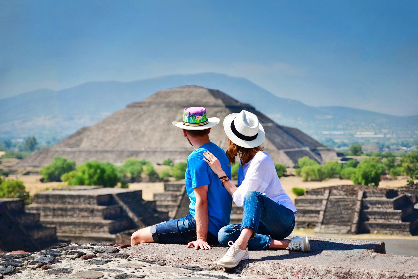 Best Things to Do for Couples in Mexico City
