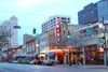 6th Street in Austin