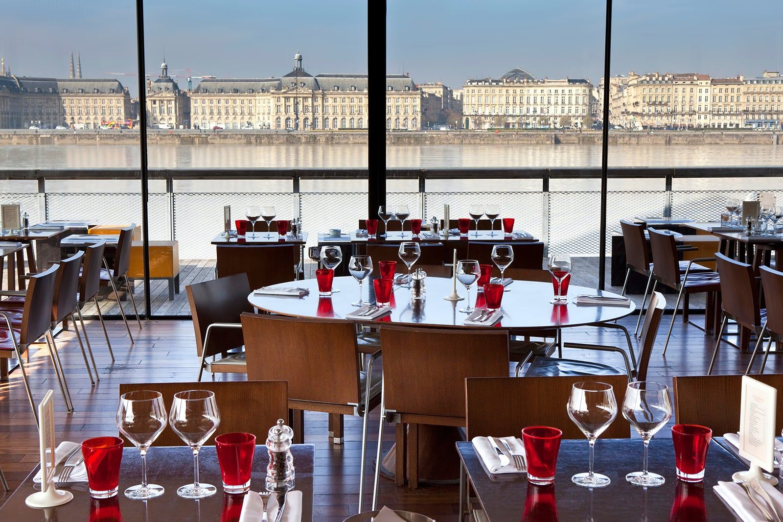 10 Great Restaurants in Bordeaux