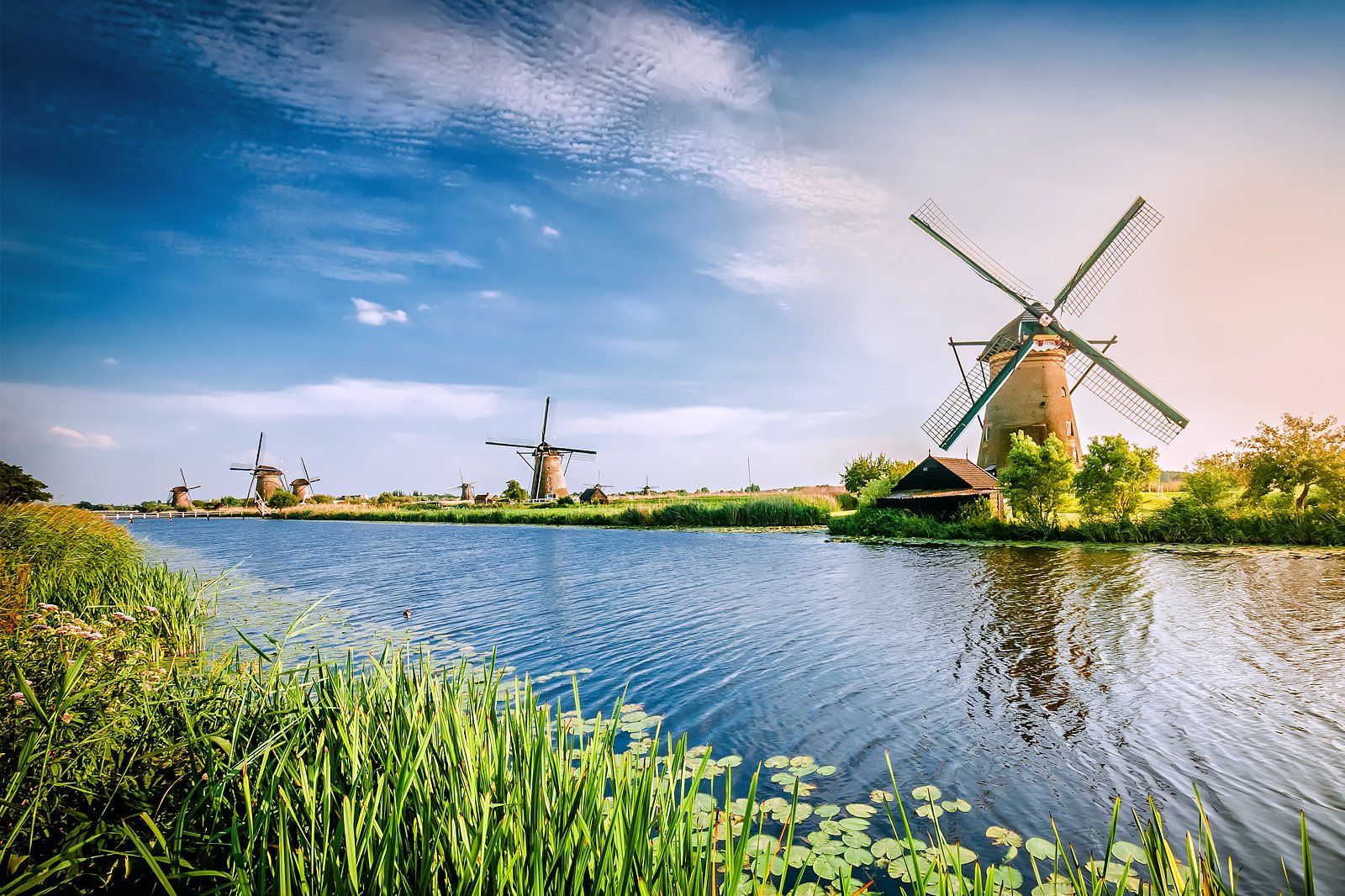 Netherlands