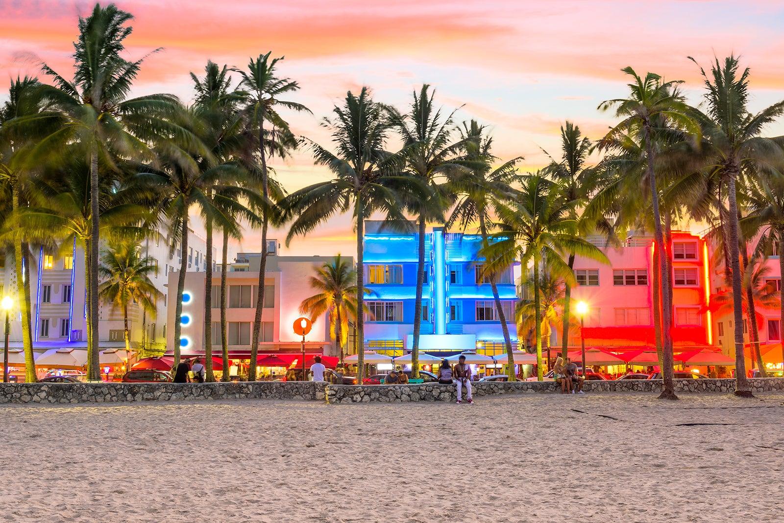 Miami Nightlife
