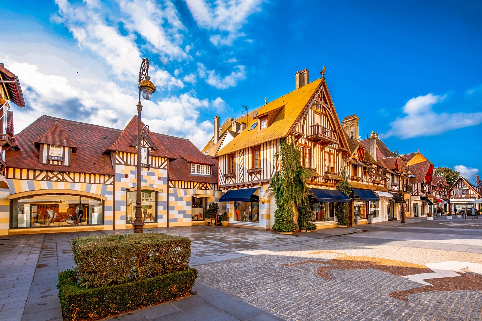Best Things to Do in Deauville