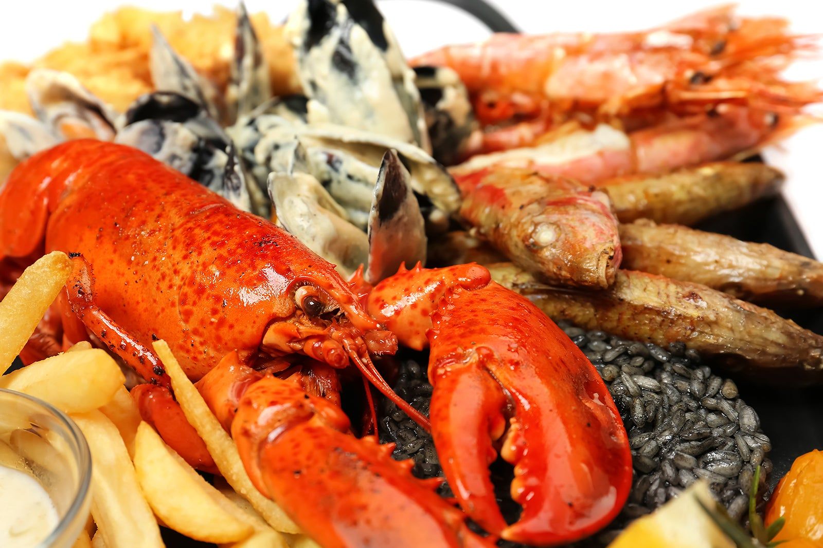 10 delicacies to try in Deauville