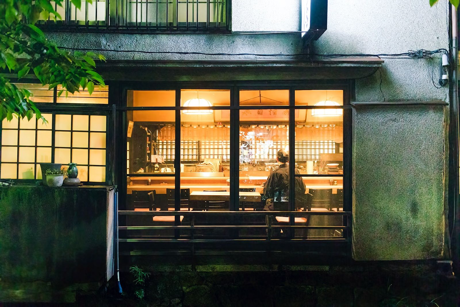 京都でおすすめの飲食店トップ