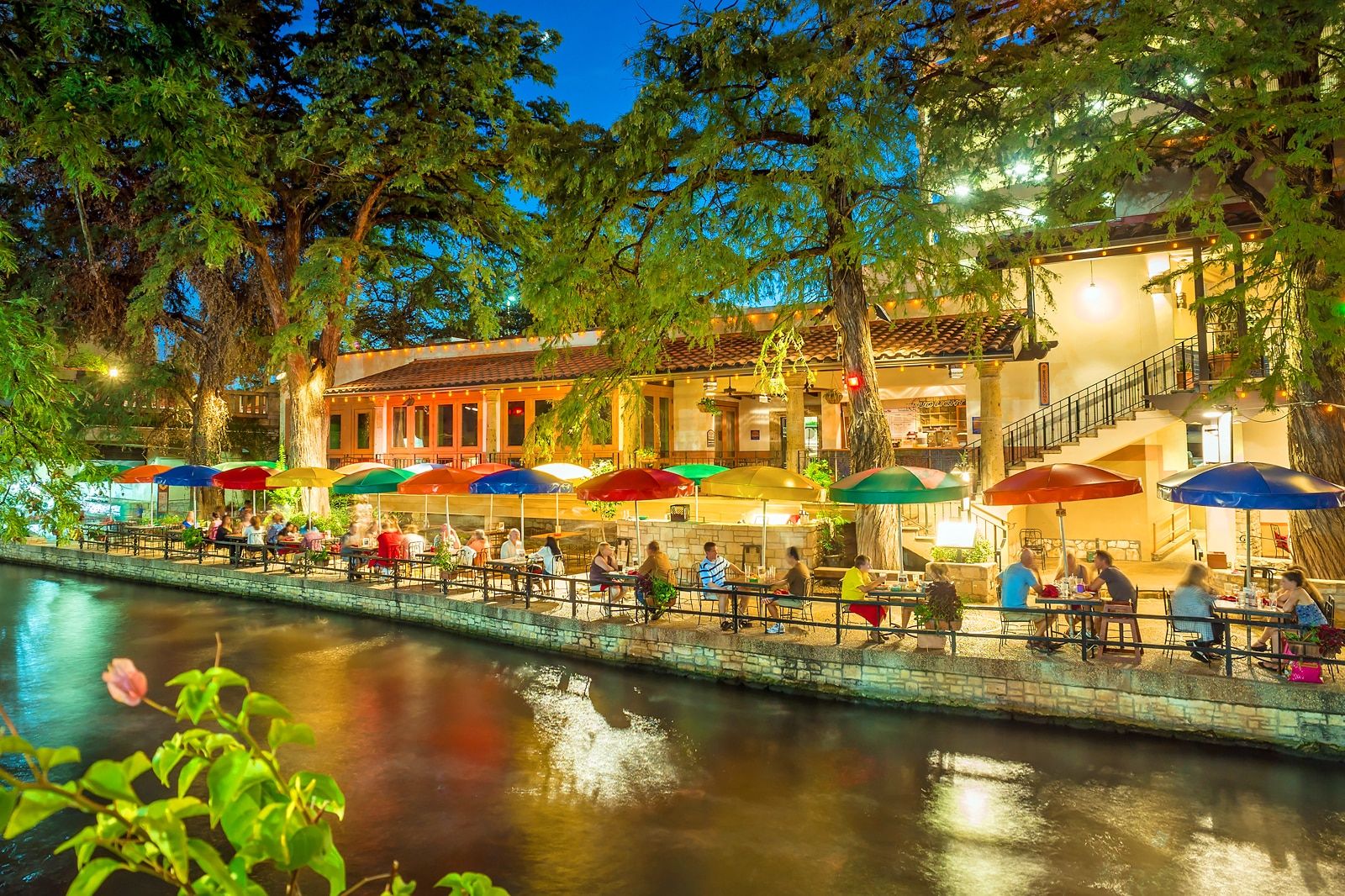 Best Places Where Locals Love to Eat in San Antonio