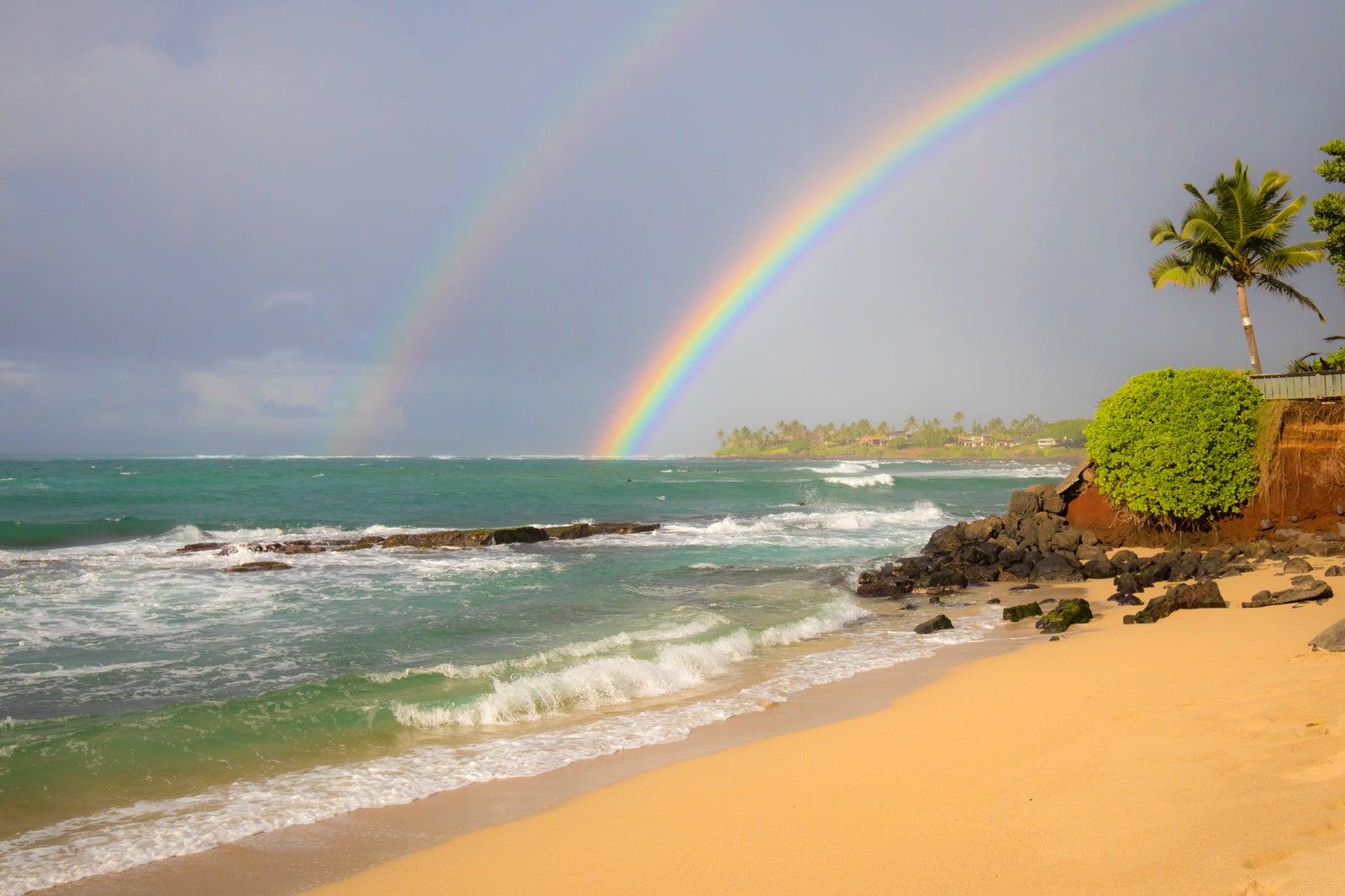 Things to Do on Hawaii Big Island When it Rains