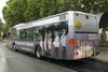 Stuttgart public transport networks