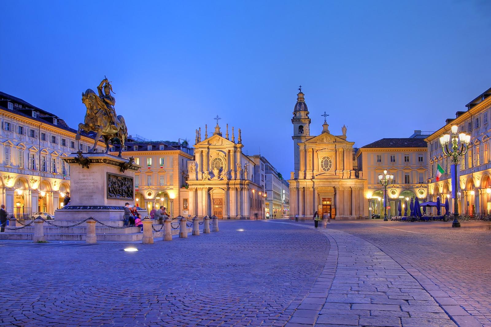 Things to Do Off the Beaten Track in Turin