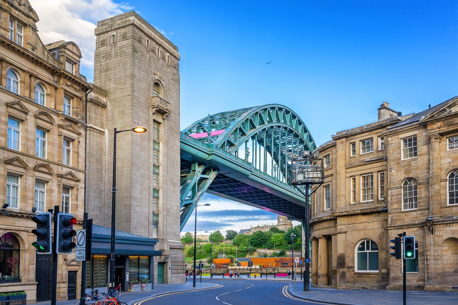 Best Things to Do in Newcastle