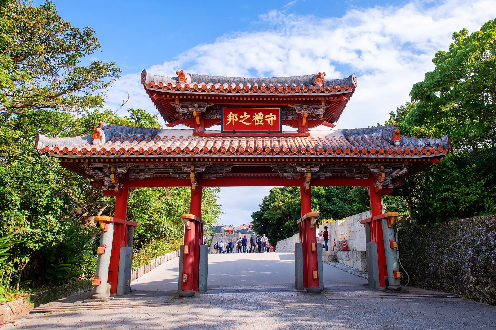 Best Things to Do in Naha