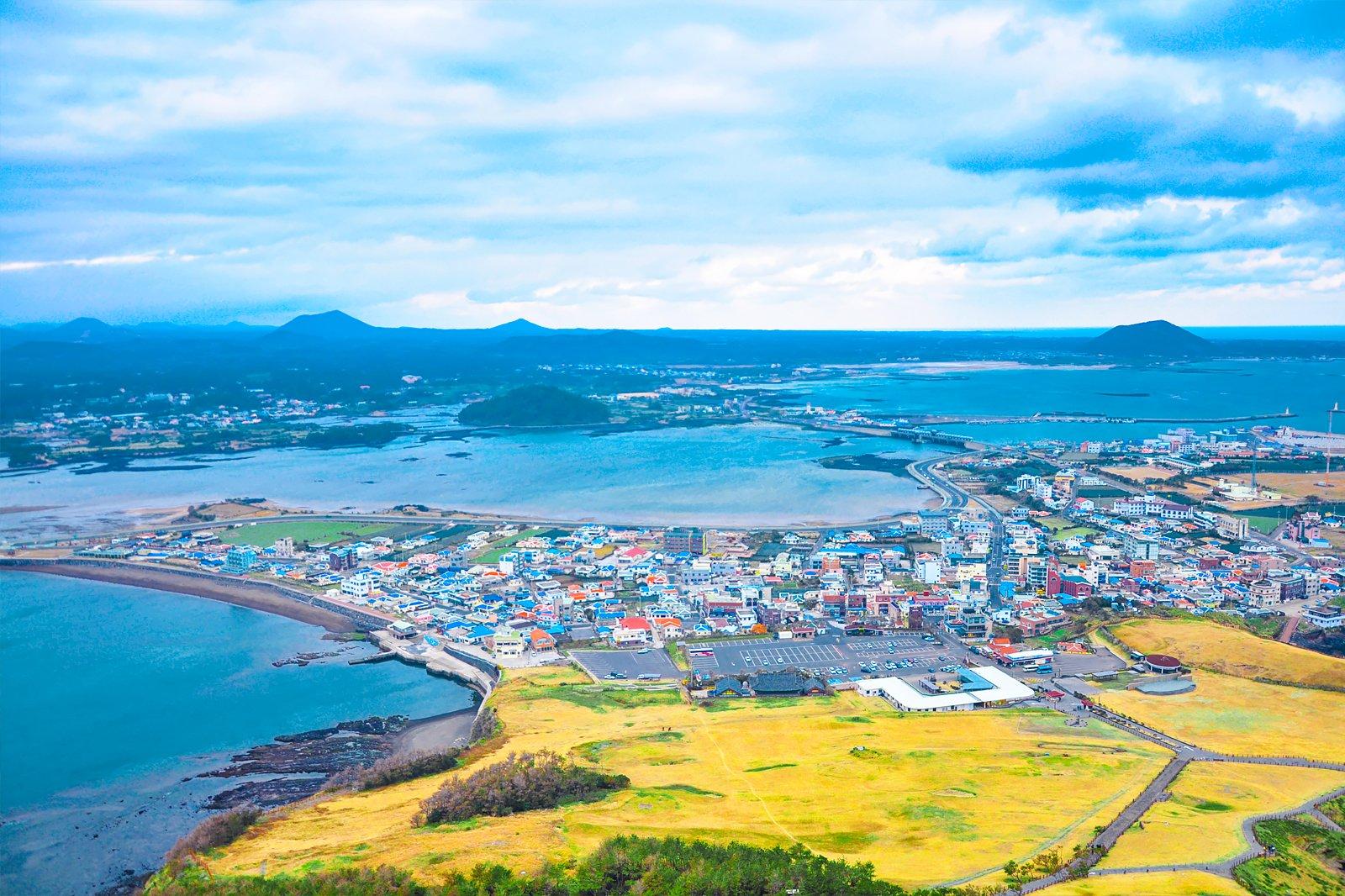 Jeju