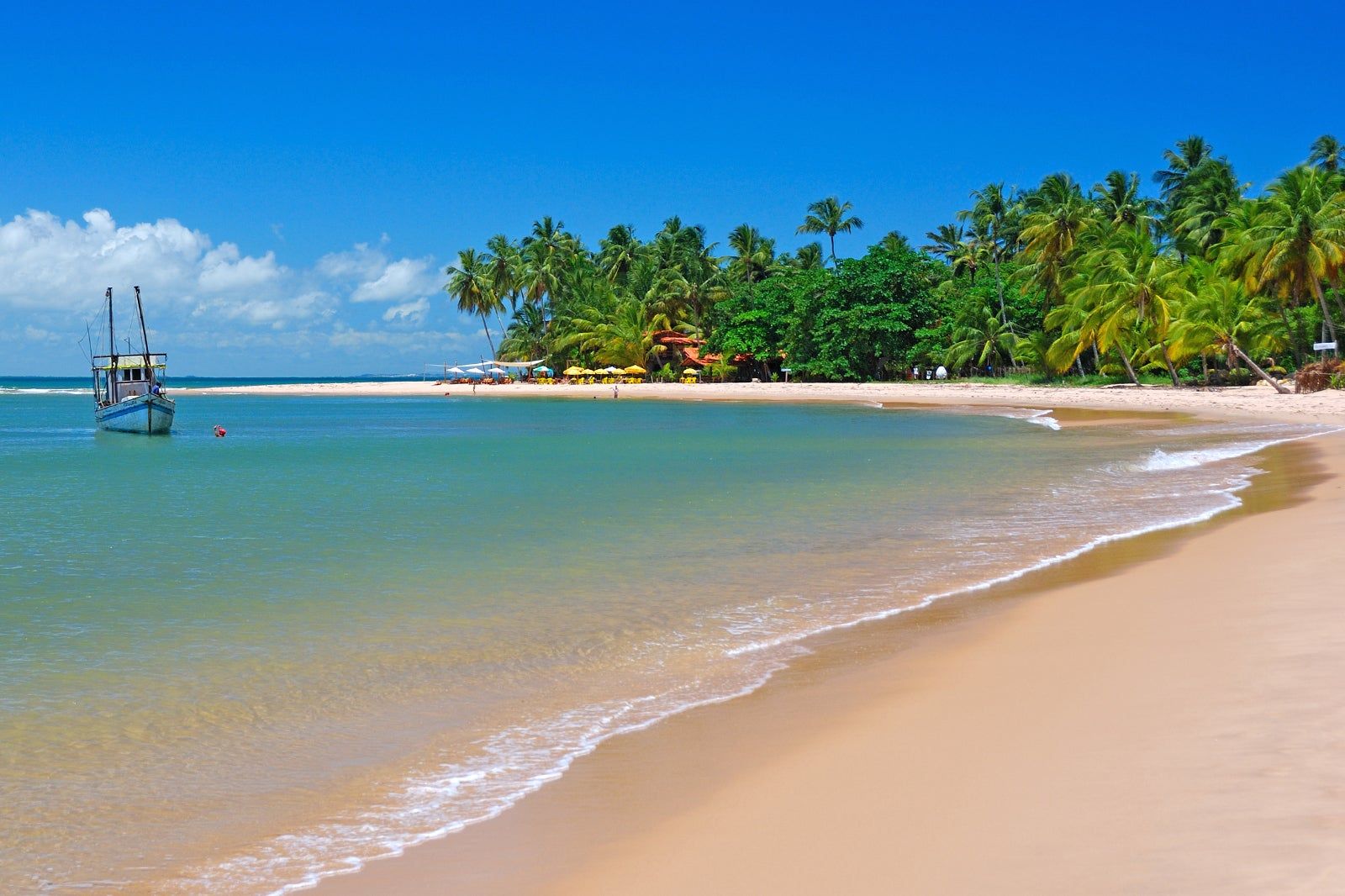 7 dicas incríveis para conhecer Barra Grande