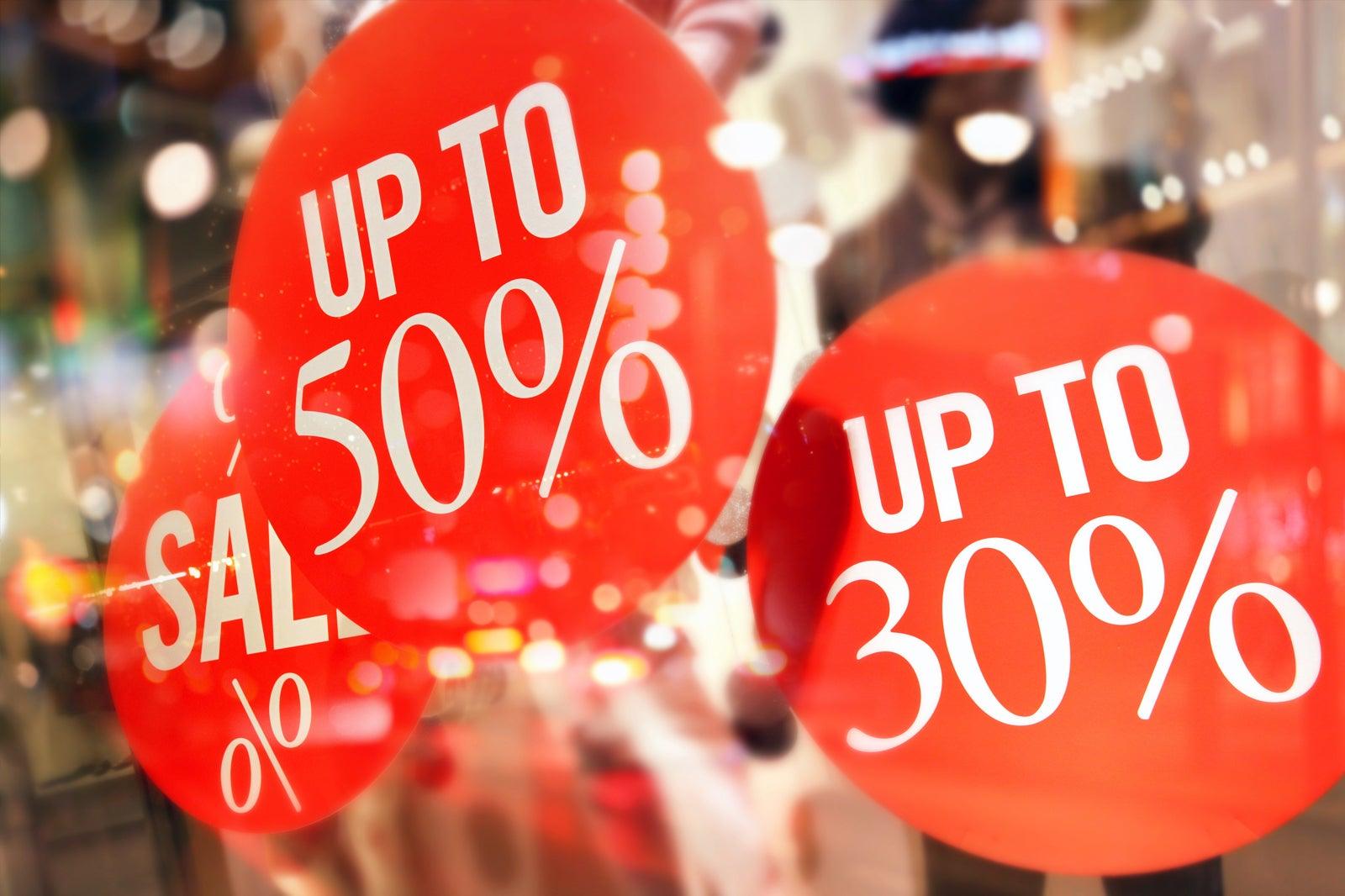 Best Outlet Stores at Bangkok Fashion Outlet