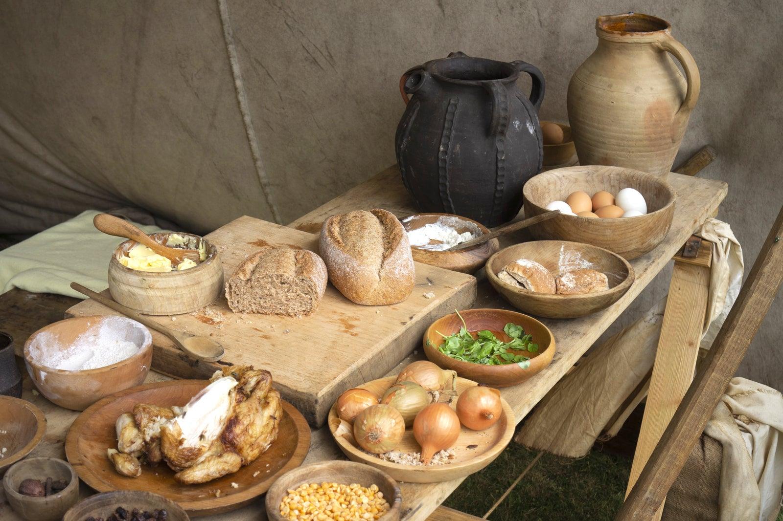 Southern Food & Beverage Museum in New Orleans