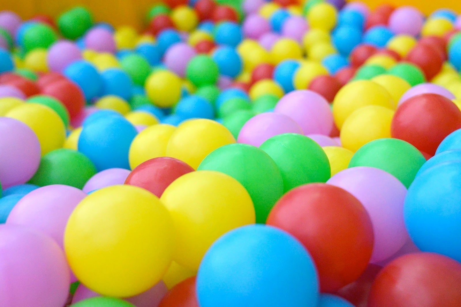 Kidzoona at Molly Fantasy Bangkok