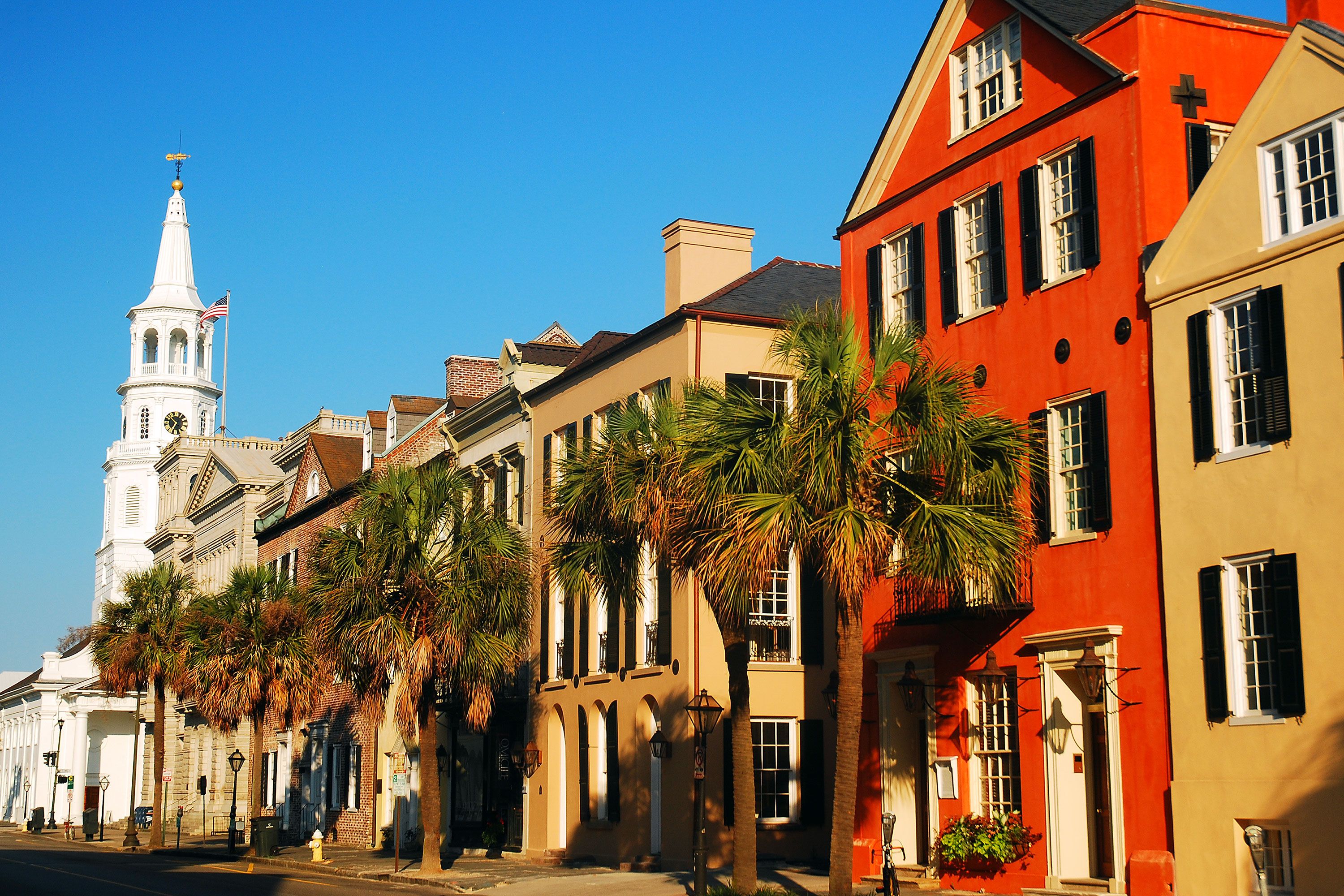 How to spend a weekend in Charleston | Expedia Magazine