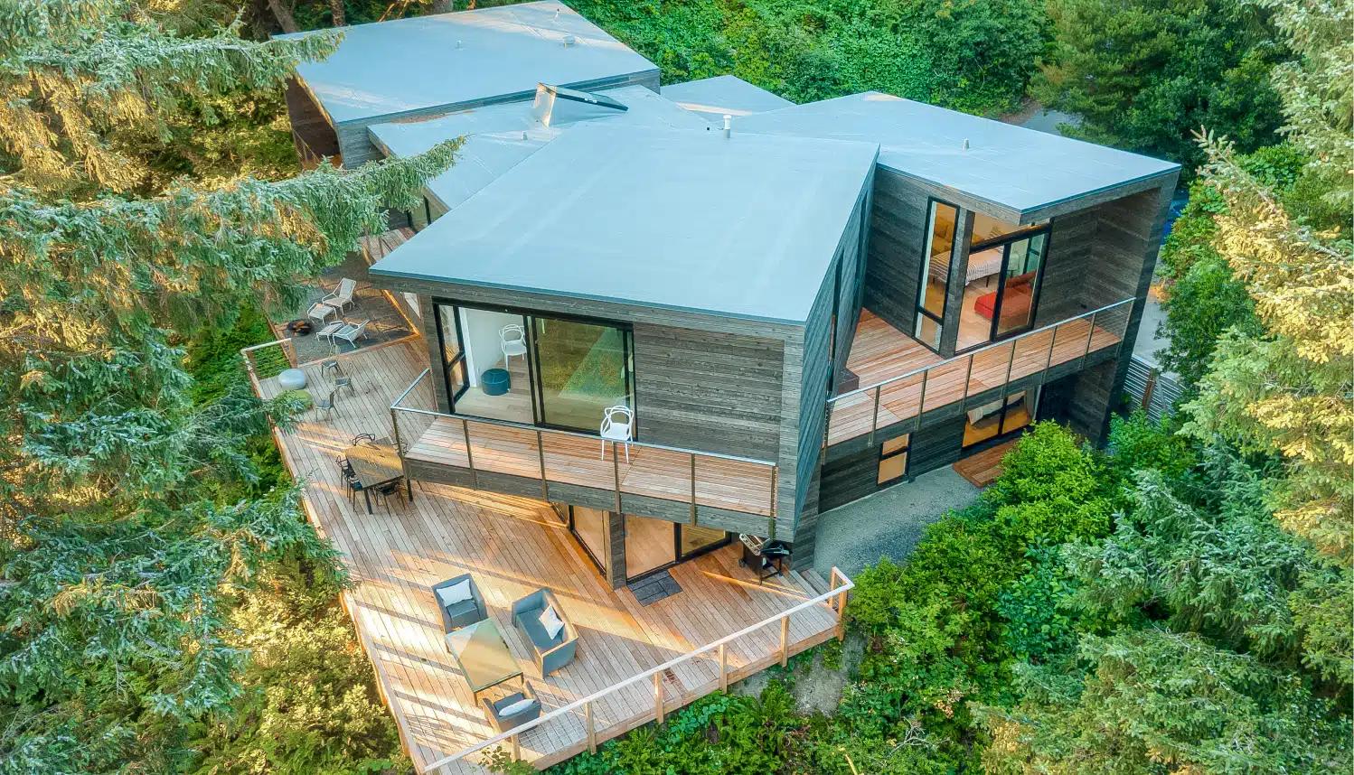 Is this America’s coolest treehouse? | Vrbo Magazine