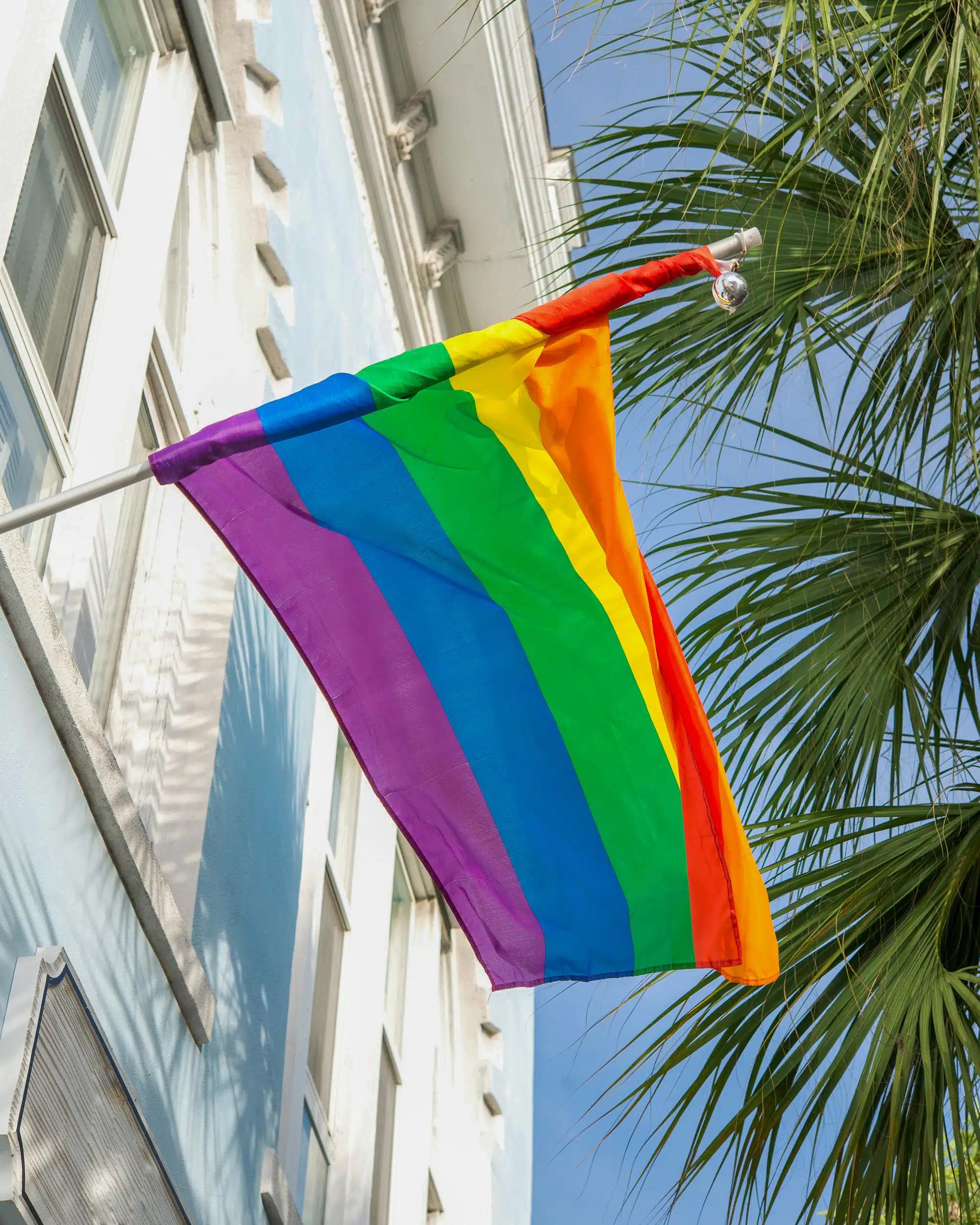 Rainbow Vrbos for Pride Month | Vrbo Magazine