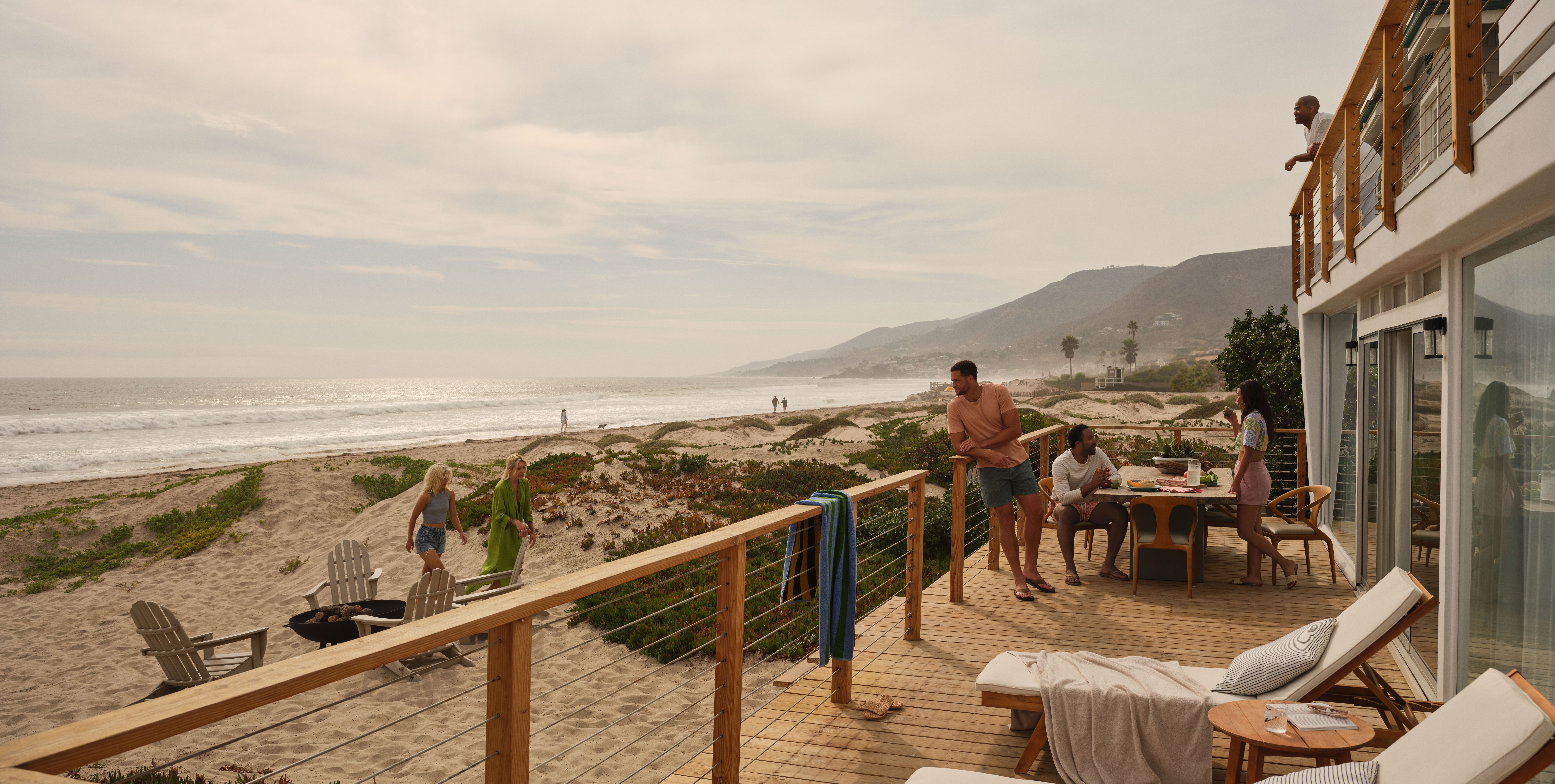 Vrbo's Top Beach Towns for Summer Vacation | Vrbo