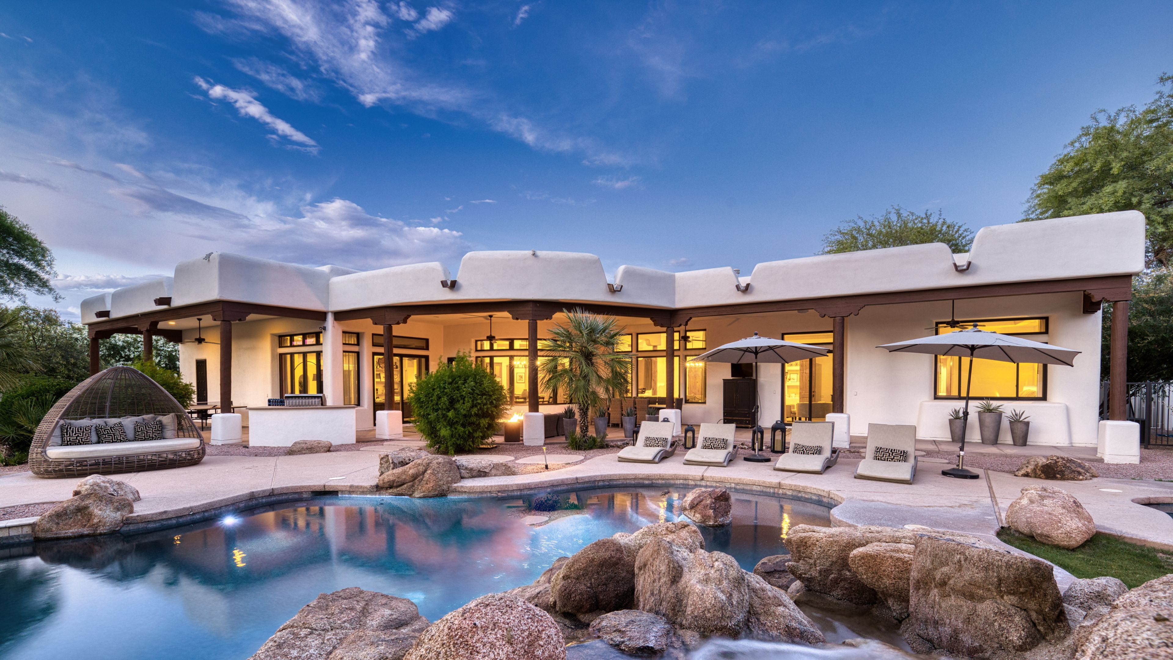 Vrbo's 2025 Vacation Rentals of the Year | Vrbo