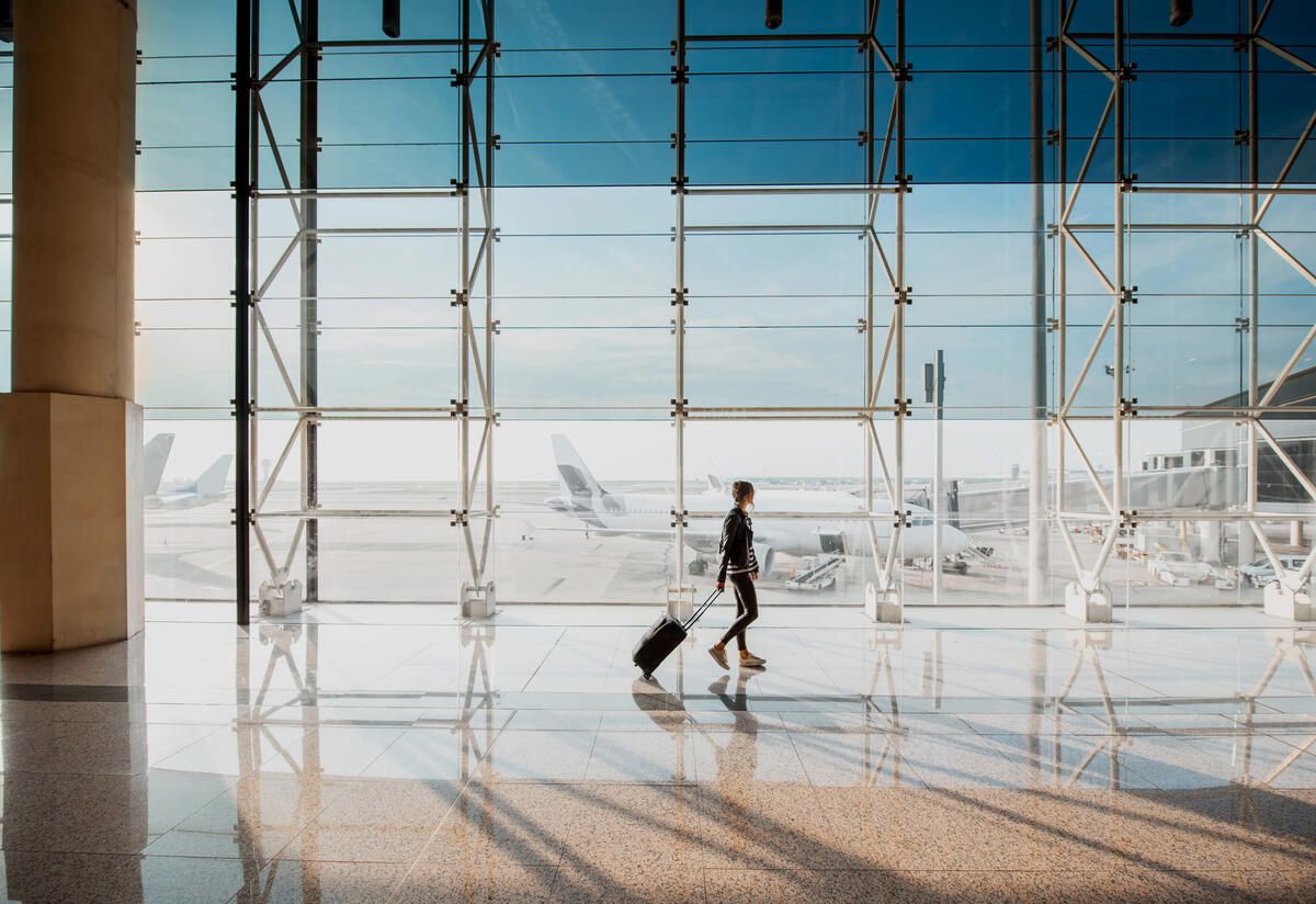 What Are the Most Affordable Months for Travel in 2026? | Expedia Air Hacks