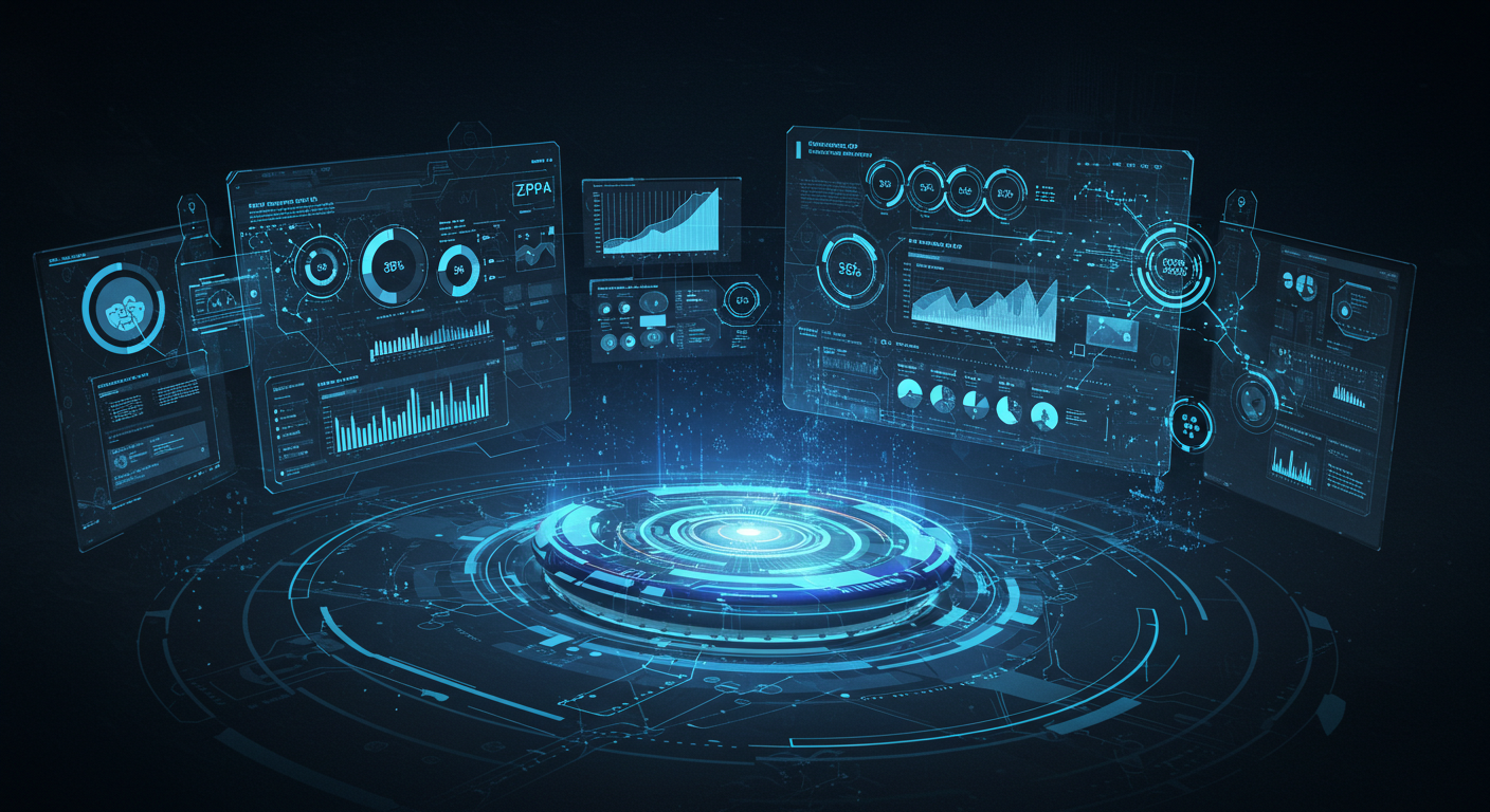 Modernized e-GP System for ZPPA - Case Study