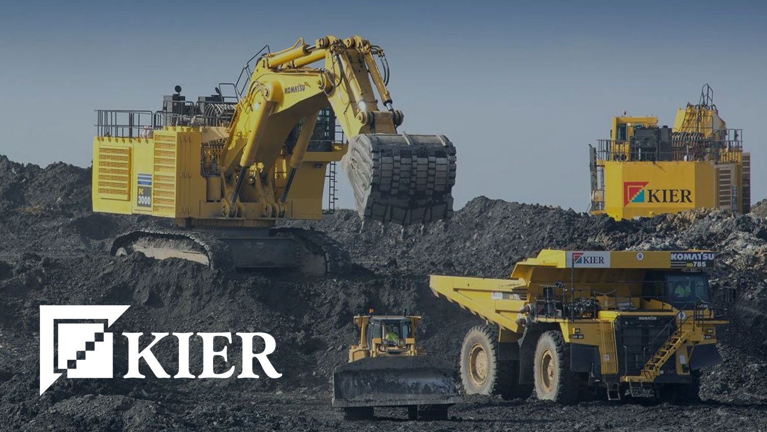 A foundation for success at Kier Group plc