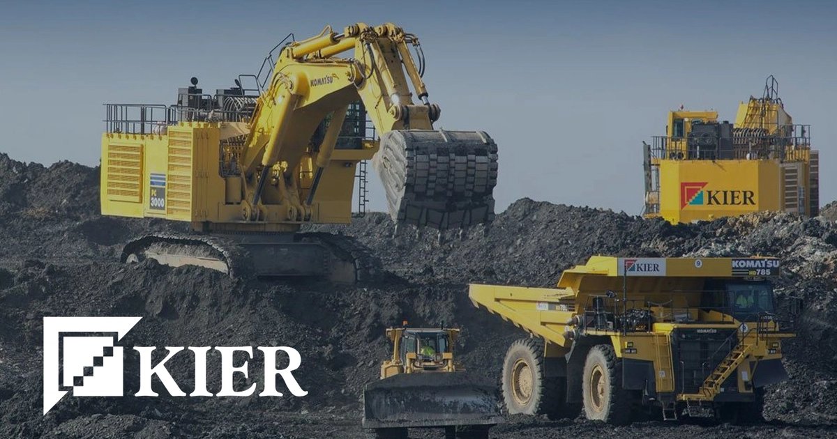 A Foundation For Success At Kier Group Plc a-foundation-for-success-at-kier-group-plc