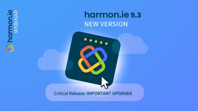 Why You Need to Upgrade harmon.ie 365 Now