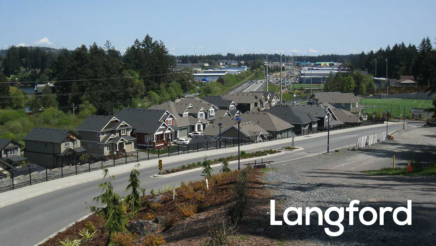City of Langford Case Study