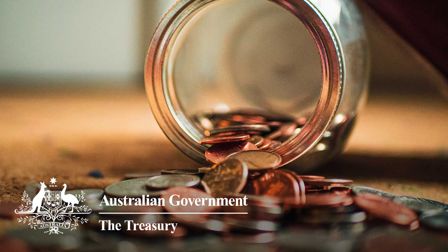 National Treasury Agency Case Study